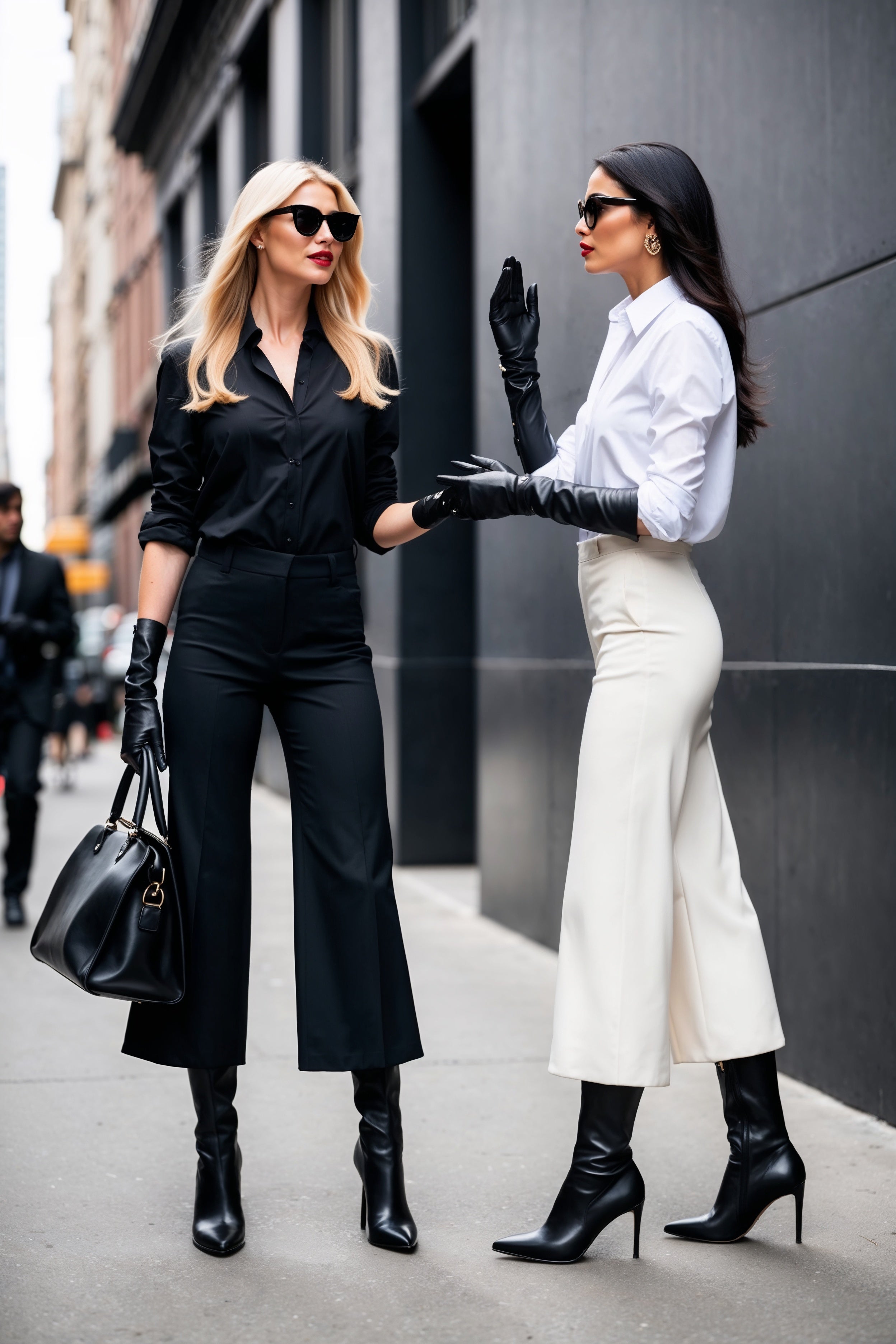 Simovska Pants – Perfect Style and Comfort – SIMOVSKA