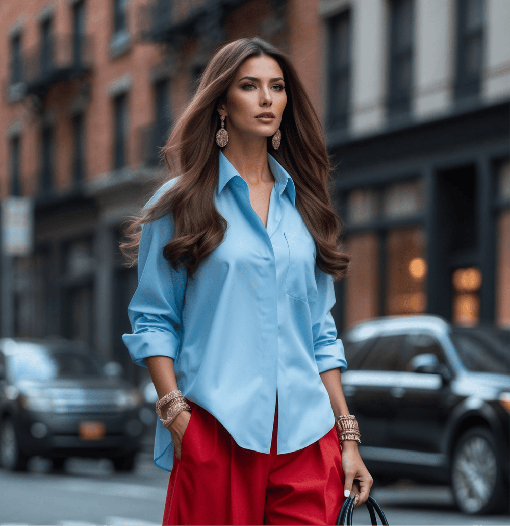 Awaken Your Style: SIMOVSKA Spring Summer 2025 Collection